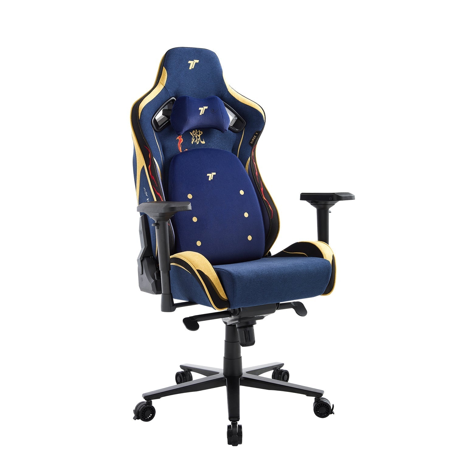 Gaming Chairs – TTRacing Philippines